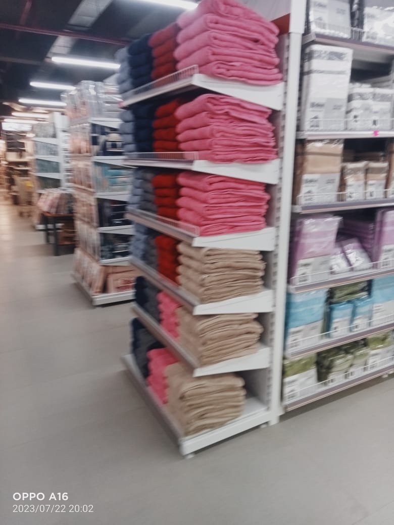 Arrowshelf: Ongoing Design and Development with Decades of Experience ...