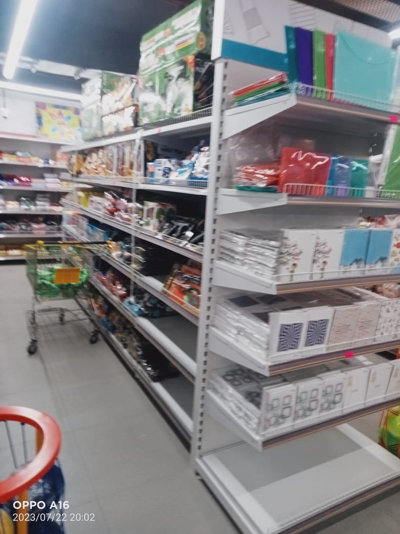 Arrowshelf: Ongoing Design and Development with Decades of Experience ...